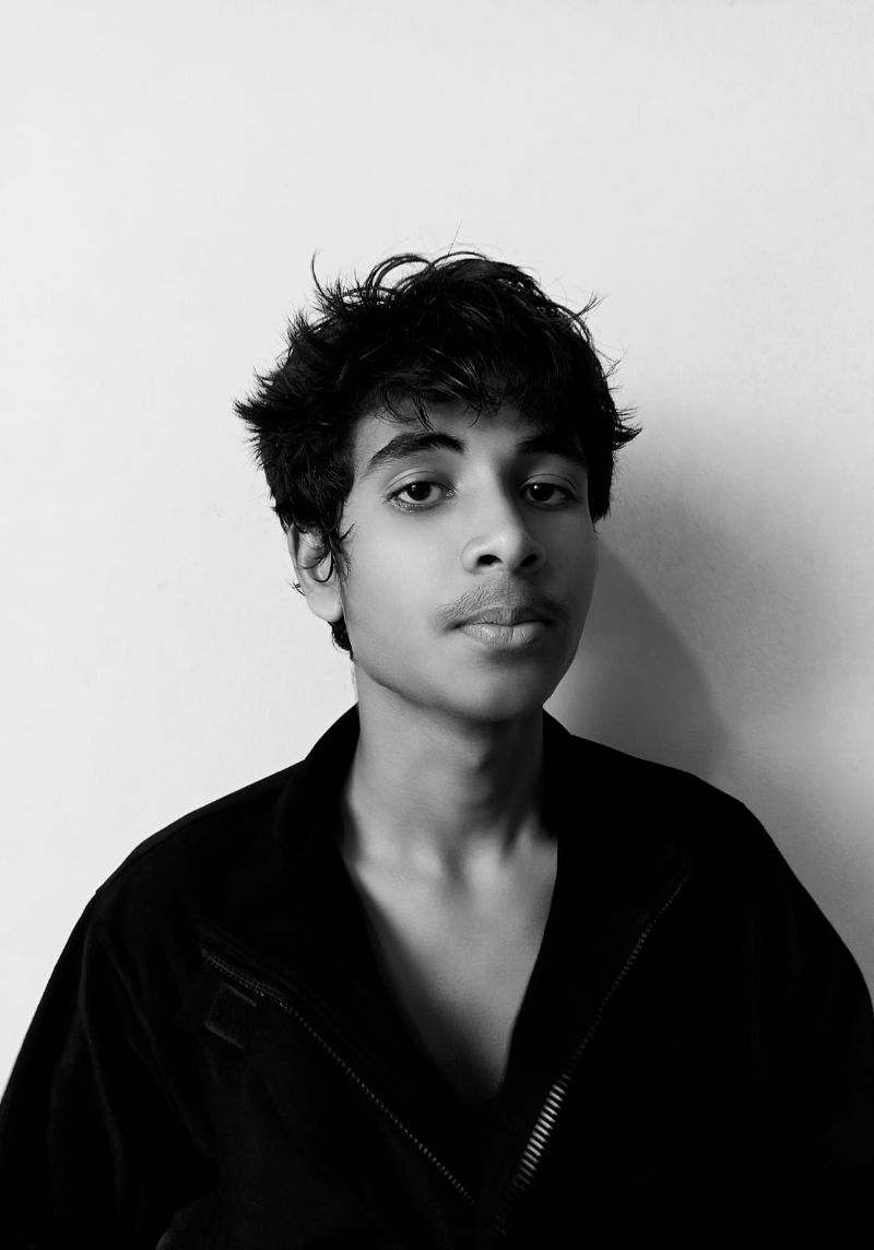 Siam Abdullah | Front-end Developer